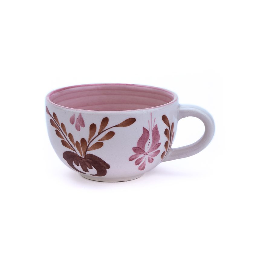 Pocillo de El Carmen de Viboral - Artesanías de Colombia