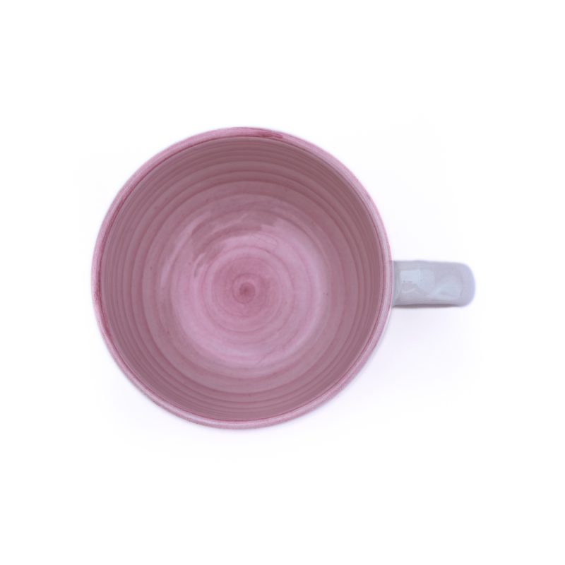 Pocillo de El Carmen de Viboral - Artesanías de Colombia