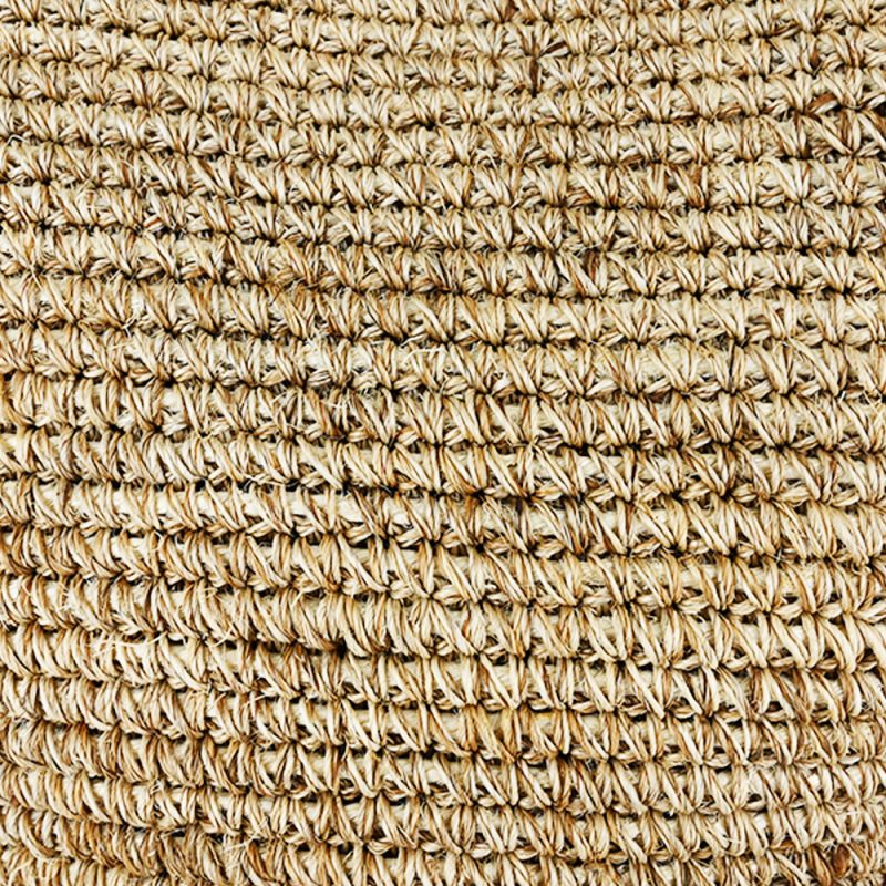 Bolso en fique - Artesanías de Colombia