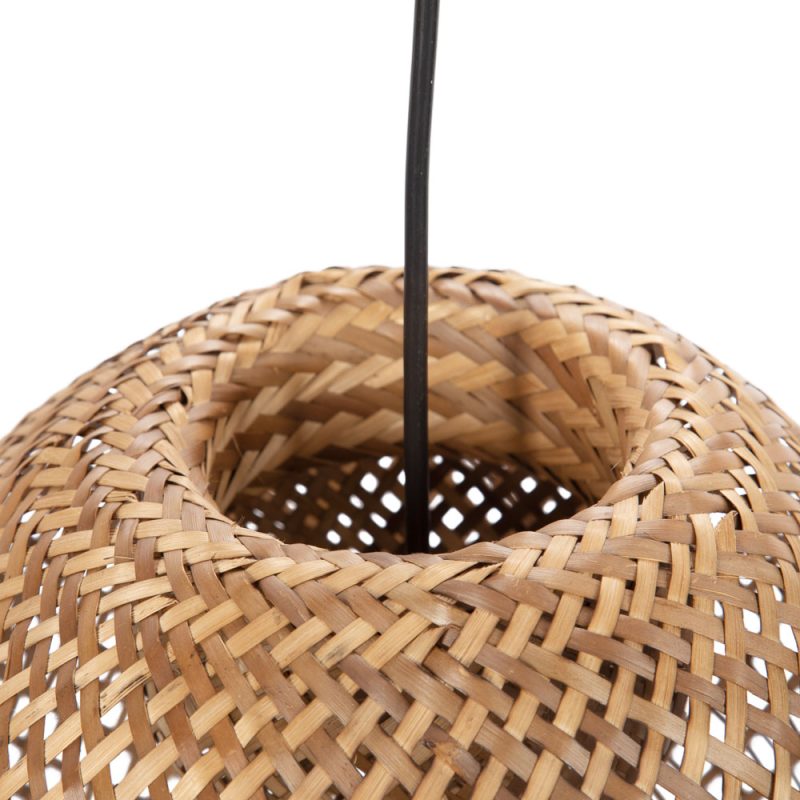 Caperuza en paja tetera - Artesanías de Colombia