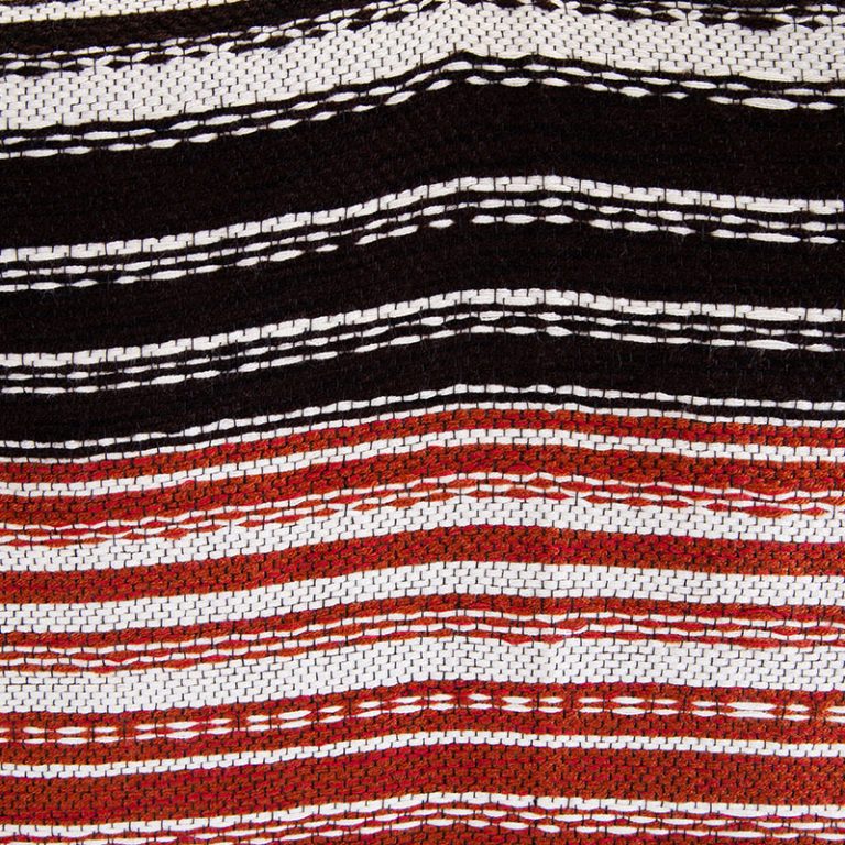 Ruana - Artesanías de Colombia